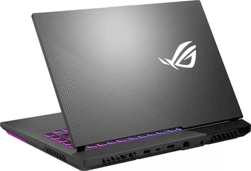Asus ROG Strix G15 2021 G513QC-HN126T Gaming Laptop (Ryzen 9 5900HX ...