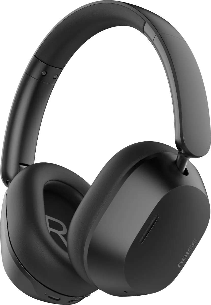 Noise Airwave Max 5 Wireless Headphones Price in India 2026, Full Specs ...