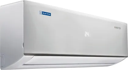 Blue Star ID512DNU 1 Ton 5 Star 2023 Inverter Split AC - Price in India ...