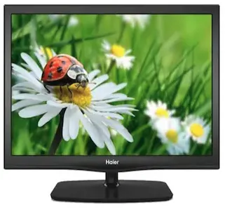 Haier LE22T1000F 22 inch Full HD LED TV Price in India 2025, Full Specs ...