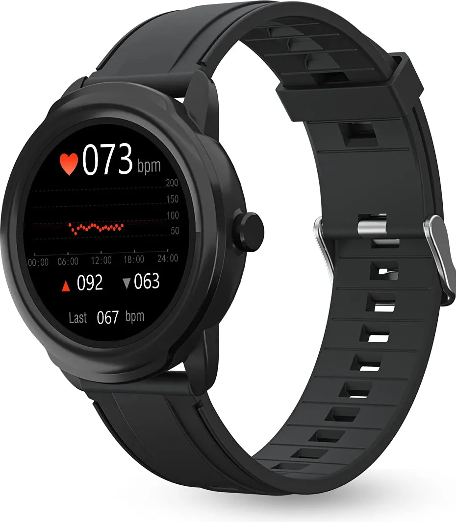 Portronics Kronos Beta Smartwatch - Price in India (May 2026), Specs ...