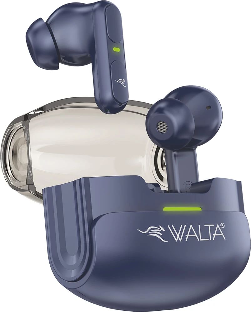 Walta Airplay True Wireless Earbuds Price in India 2025, Full Specs ...