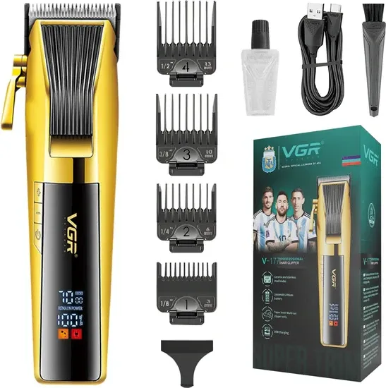VGR V-177 Clipper - Price in India (Apr 2026), Specs, Reviews | Smartprix