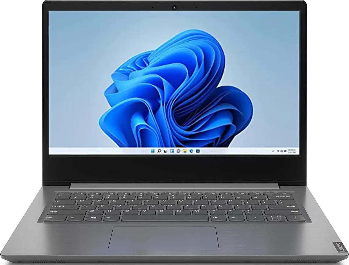 Lenovo V14-IGL Laptop (Celeron N4020/ 4GB/ 512GB SSD/ Win11 Home) Price ...