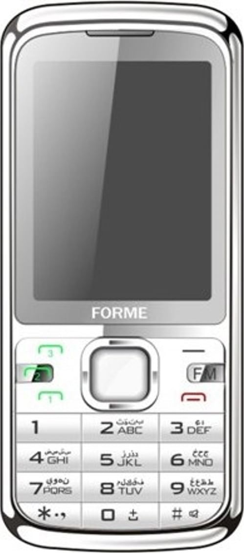 Forme M60 Best Price in India 2022, Specs & Review | Smartprix