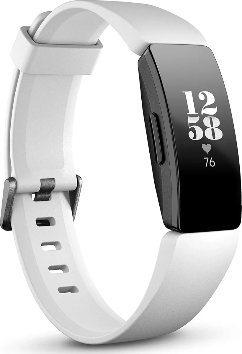 Fitbit Inspire HR Fitness Tracker - Price in United States (Apr 2026 ...