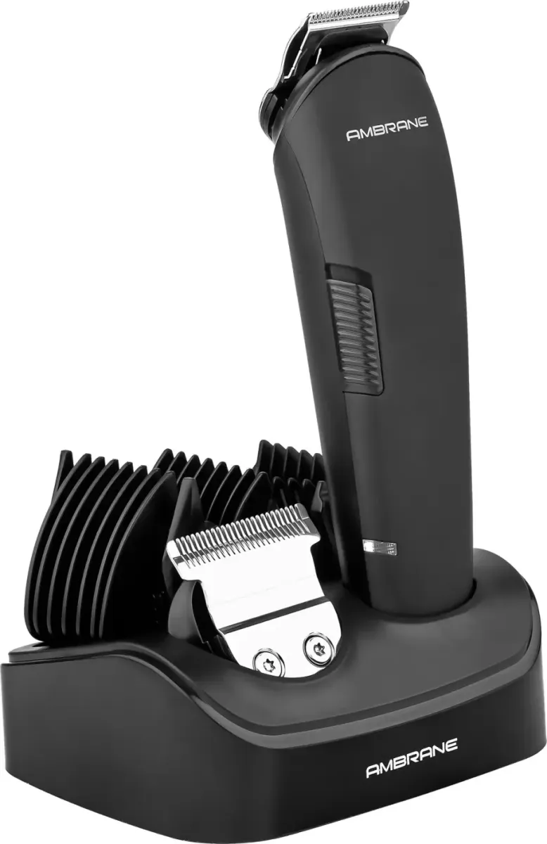 Ambrane Cruiser Mini Trimmer - Price in India (May 2026), Specs ...