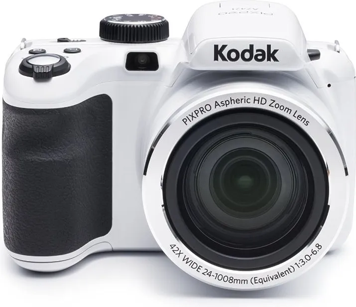 Kodak PIXPRO AZ421 42X 16MP Digital Camera - Price in India (May 2026 ...