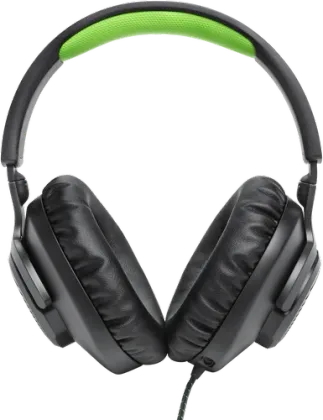 JBL Quantum 100X Console Wired Headphones Price in India 2025, Full ...