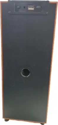 Ortel OR-802A 15W Bluetooth Speaker - Price in India (May 2026), Specs ...
