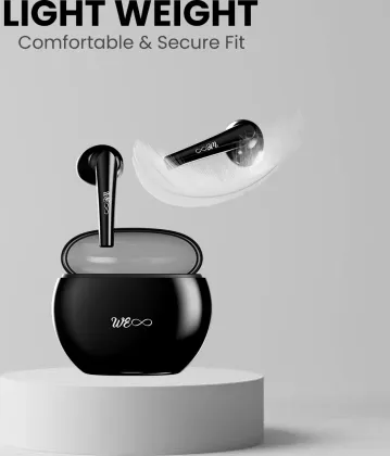 Walta Elite Buds True Wireless Earbuds - Price in India (Mar 2026 ...