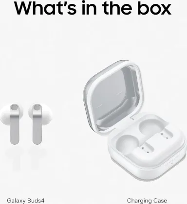 Samsung Galaxy Buds 4 - Price in India (Jun 2026), Specs, Reviews ...
