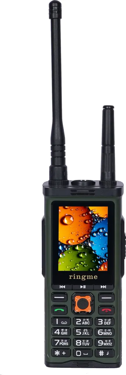 Ringme R1 Plus Jumbo - Price in India (Apr 2026), Specs, Reviews ...