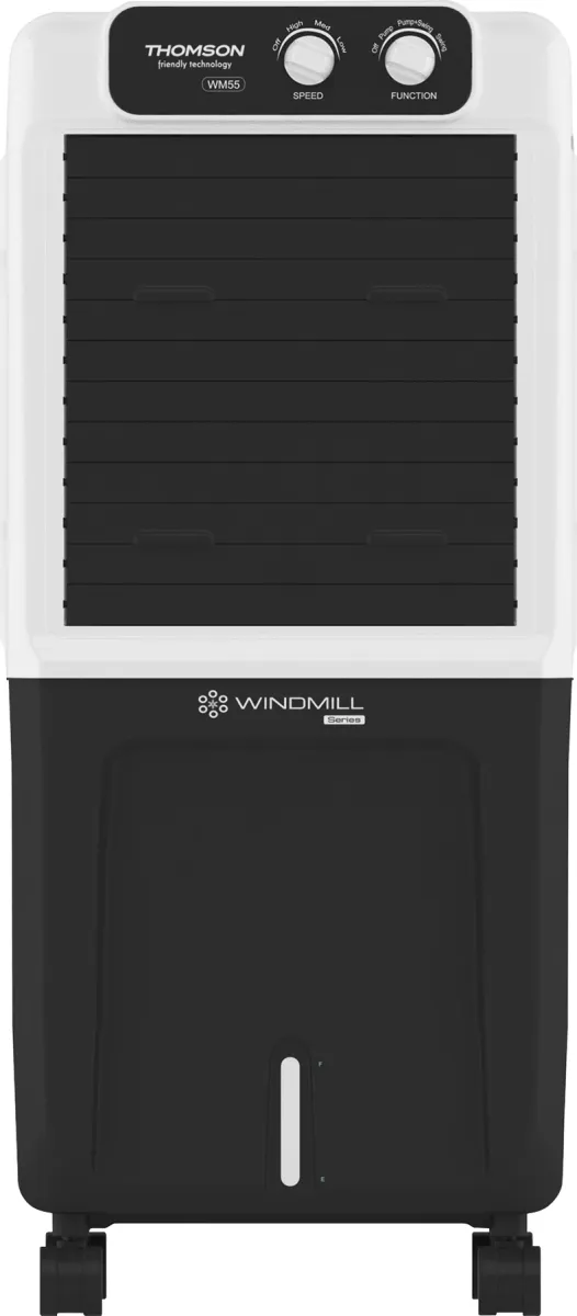 Thomson Windmill 55 L Personal Air Cooler - Price in India (Apr 2026 ...
