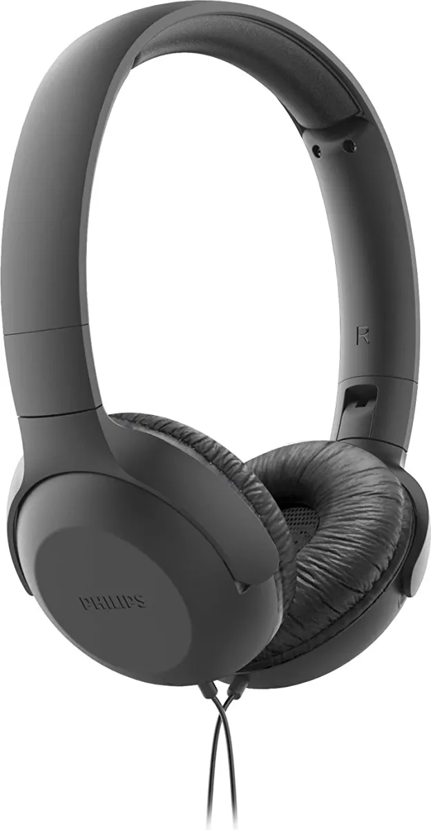Philips UpBeat TAUH201 Wired Headset - Price in India (May 2026), Specs ...