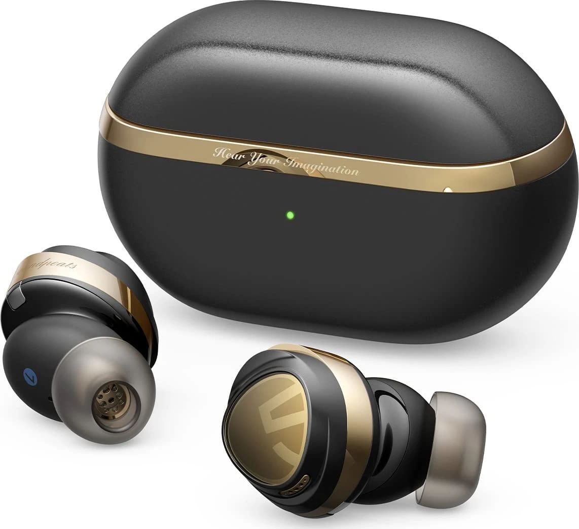 SoundPEATS Opera 05 True Wireless Earbuds Price in India 2024, Full ...