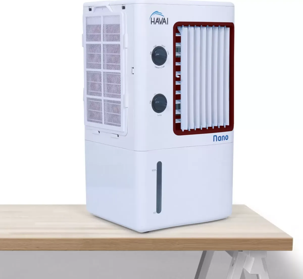 Havai Nano 7 L Room Air Cooler - Price in India (Mar 2026), Specs ...