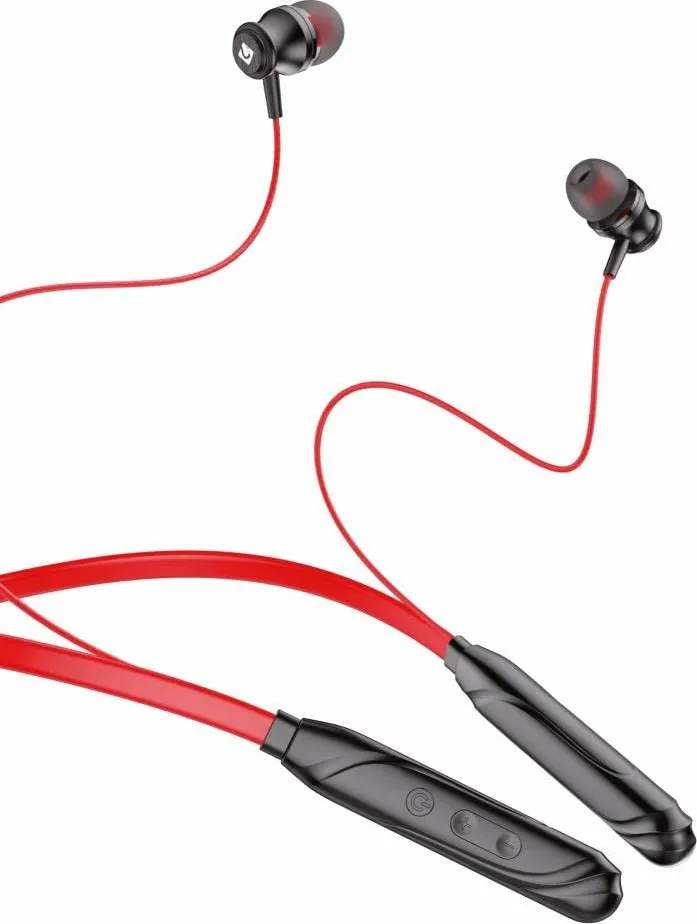 U&i Uinb-6912 Wireless Neckband Price in India 2025, Full Specs ...