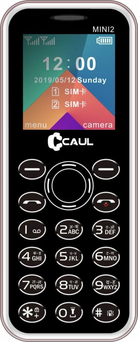 Caul Mini 2 Price in India 2024, Full Specs & Review | Smartprix