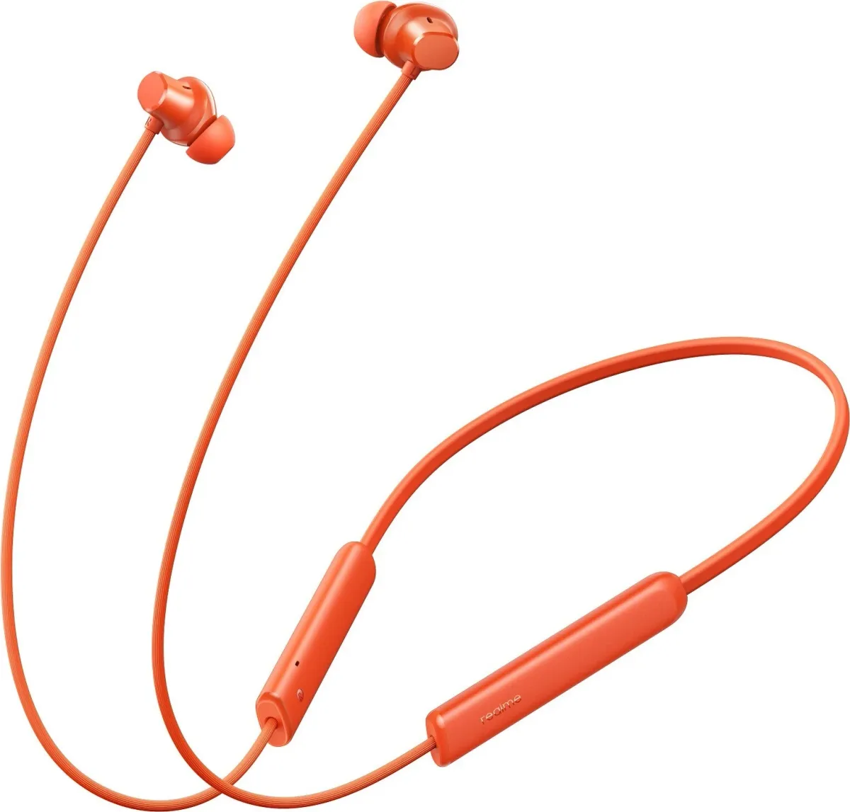 realme Buds Wireless 5 Lite Neckband - Price in India (May 2026), Specs ...