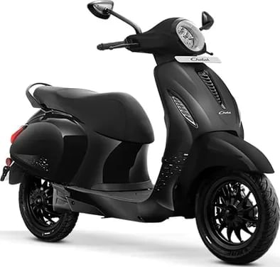 Bajaj Chetak 2903 Price in India 2025, Full Specs & Review | Smartprix