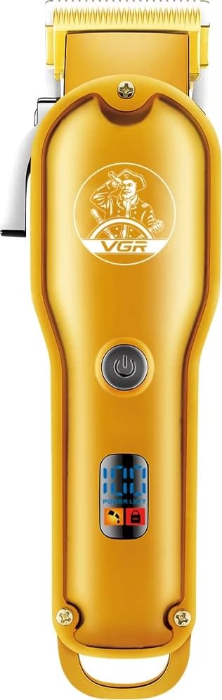 VGR V-650 Hair Clipper Price in India 2024, Full Specs & Review | Smartprix