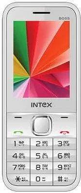 Intex Boss - Price in India (May 2026), Specs, Reviews | Smartprix