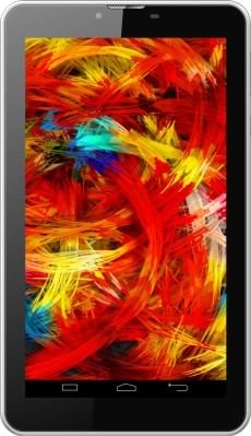 Swipe Slice Tablet (WiFi+3G+4GB) Price in India 2025, Full Specs ...