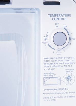 Samsung RR2115TCAPX/TL 212 L Single Door Refrigerator Price in India ...