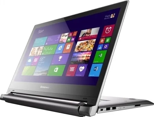Lenovo Ideapad Flex 2-14 Notebook(59-428487) (4th Gen Ci3/ 4GB/ 500GB ...