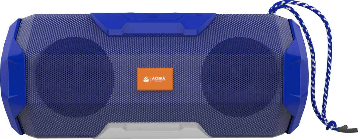 Aroma Studio 31 Booster 10W Bluetooth Speaker - Price in India (May ...