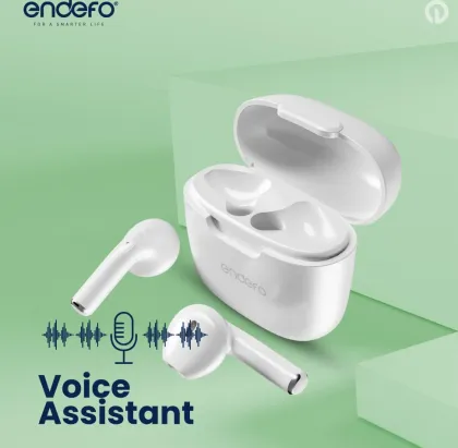 Endefo Enbuds 10 True Wireless Earbuds Price in India 2025, Full Specs ...