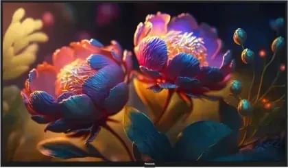 Panasonic MX740 75 inch Ultra HD 4K Smart LED TV (TH-75MX740DX) Price ...