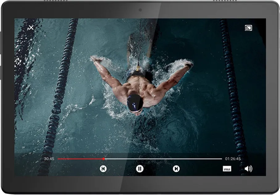 Lenovo Tab M10 HD Tablet (3GB RAM + 32GB) Price in India 2026, Full ...