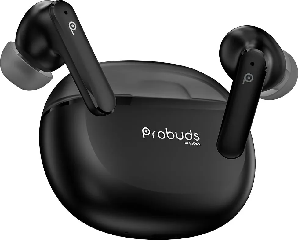 Lava Probuds T31 True Wireless Earbuds Price in India 2025, Full Specs ...