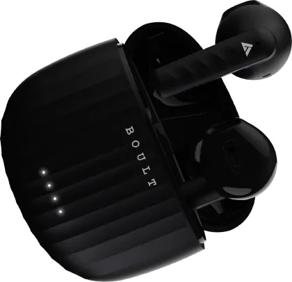 Boult Audio K20 True Wireless Earbuds - Price in India (May 2026 ...
