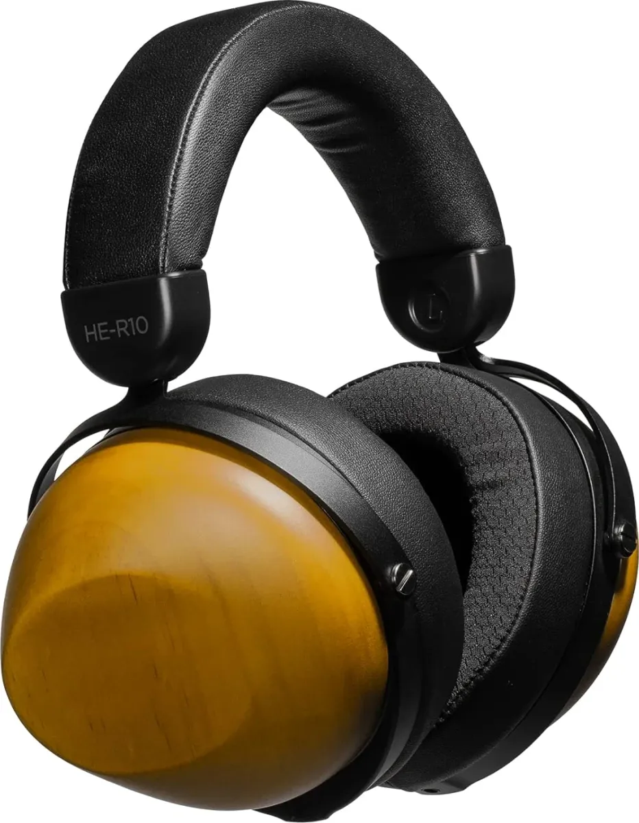 HiFiMAN HE-R10D Wireless Headphones (Dynamic Version) Price in India ...