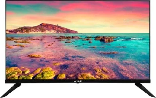Wybor 32WHN 32 inch HD Ready LED TV Price in India 2025, Full Specs ...