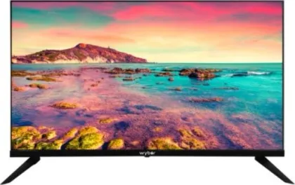 Wybor 32WHN 32 inch HD Ready LED TV Price in India 2026, Full Specs ...
