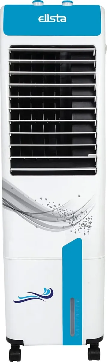 Elista Cozy Cool 30 L Tower Air Cooler - Price in India (Apr 2026 ...