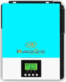 MuscleGrid Inverters Price List in India | Smartprix