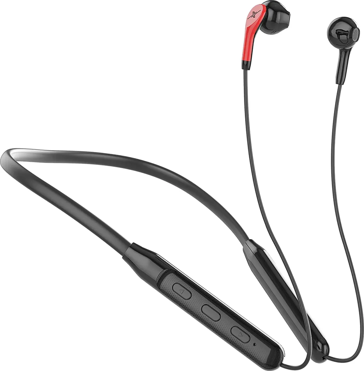 XTouch Rhythm Wireless Neckband - Price in India (Apr 2026), Specs ...