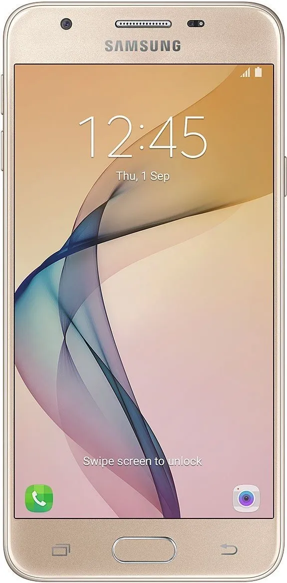 Samsung Galaxy J5 Prime - Price in India (Jun 2026), Specs, Reviews ...