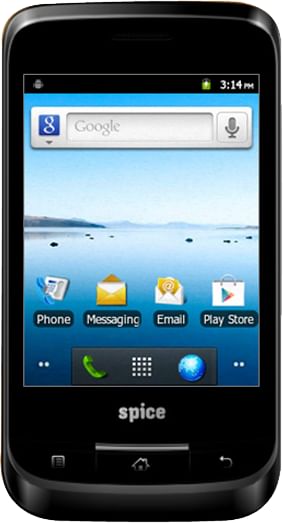 Spice Mi-320 Price in India 2025, Full Specs & Review | Smartprix
