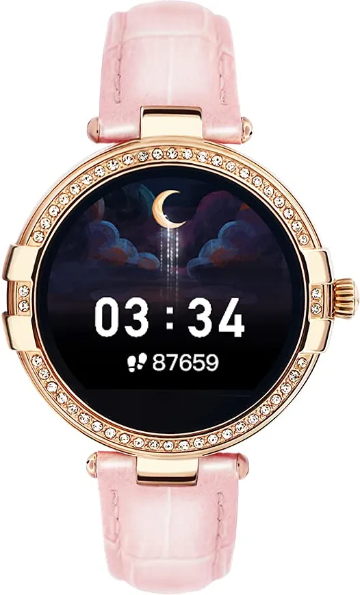 French Connection R8 Smartwatch Price in India 2025, Full Specs ...