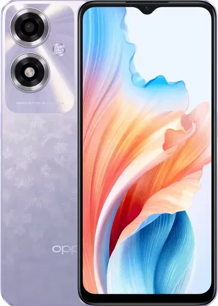OPPO A2m Price in India 2025, Full Specs & Review | Smartprix