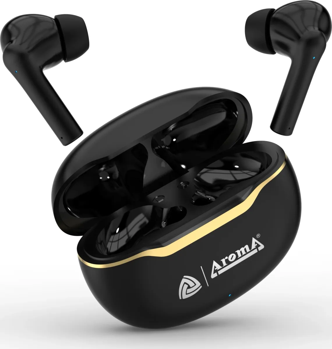 Aroma NB140 Ranger True Wireless Earbuds Price in India 2025, Full ...