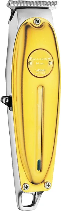Asbah Palladium Mini Trimmer - Price in India (May 2026), Specs ...
