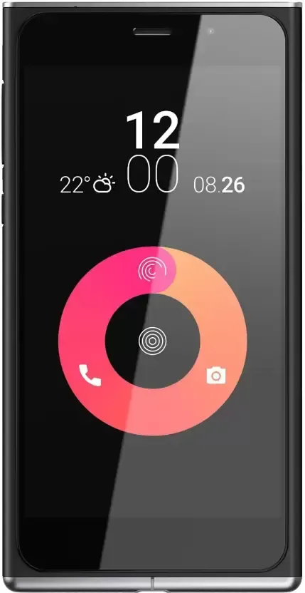 Obi Worldphone MV1 (2GB RAM + 16GB) Price in India 2025, Full Specs ...
