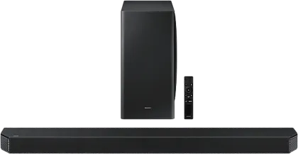 Samsung HW-Q900A/XL 300W Bluetooth Soundbar Price in India 2025, Full ...